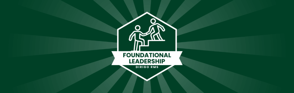 Foundational Leadership - Dirigo Safety